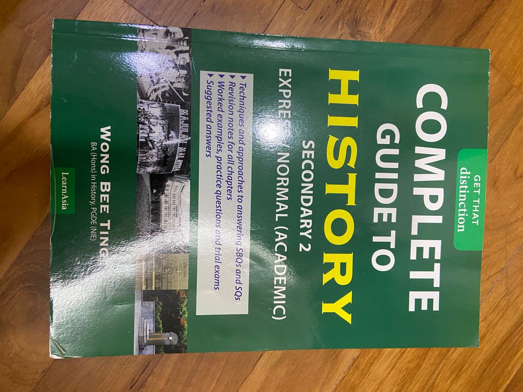 Complete Guide to History, Hobbies & Toys, Books & Magazines ...