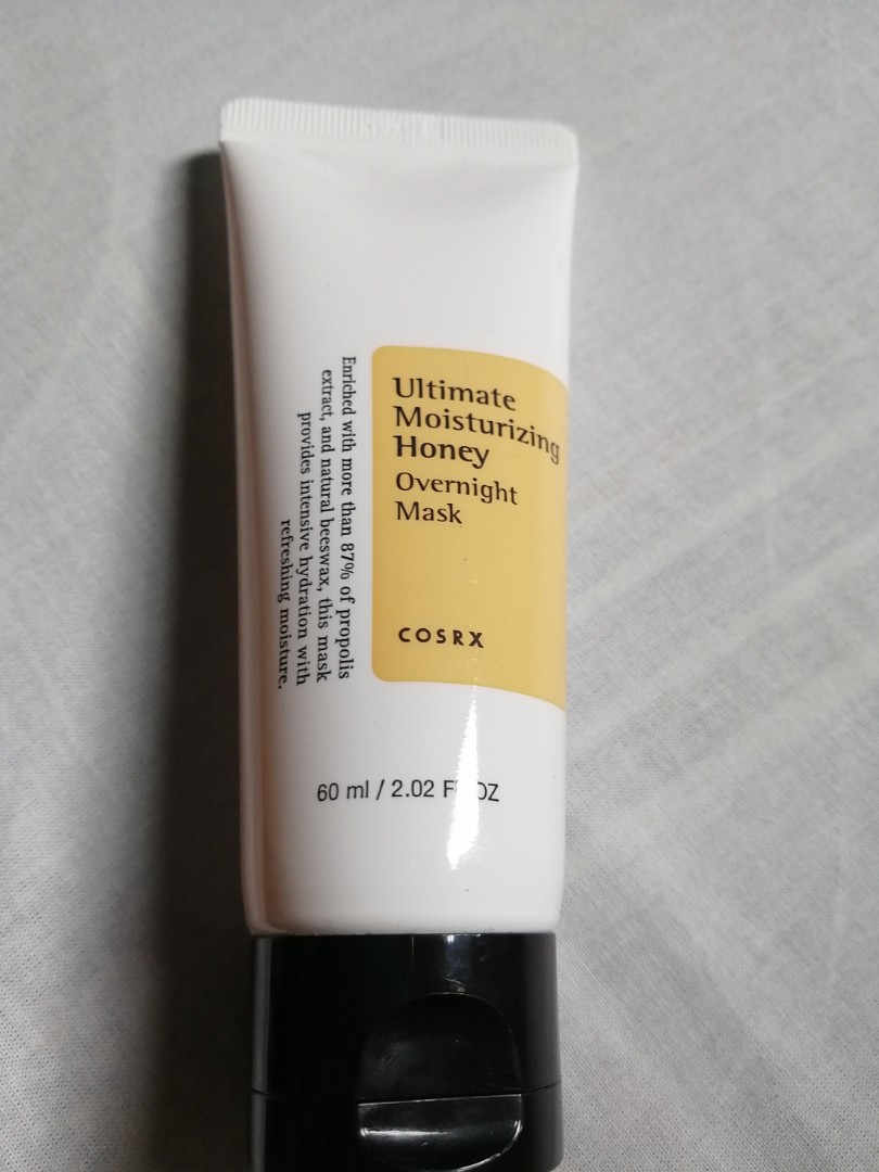 Cosrx mask, Beauty & Personal Care, Face, Face Care on Carousell