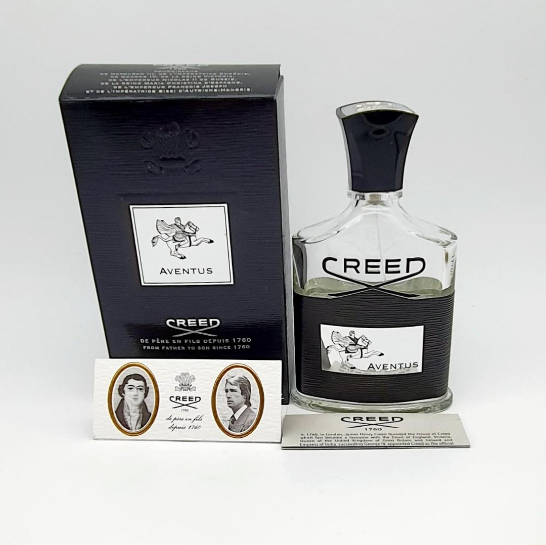 CREED Aventus (Various Batches) Decants (Free shipping)), Beauty ...