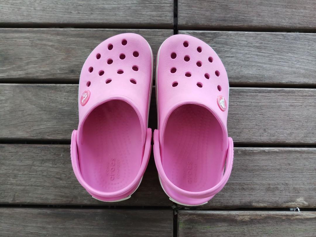 Crocs Kids Babies Kids Babies Kids Fashion On Carousell crocs-kids-babies-kids-babies-kids-fashion-on-carousell