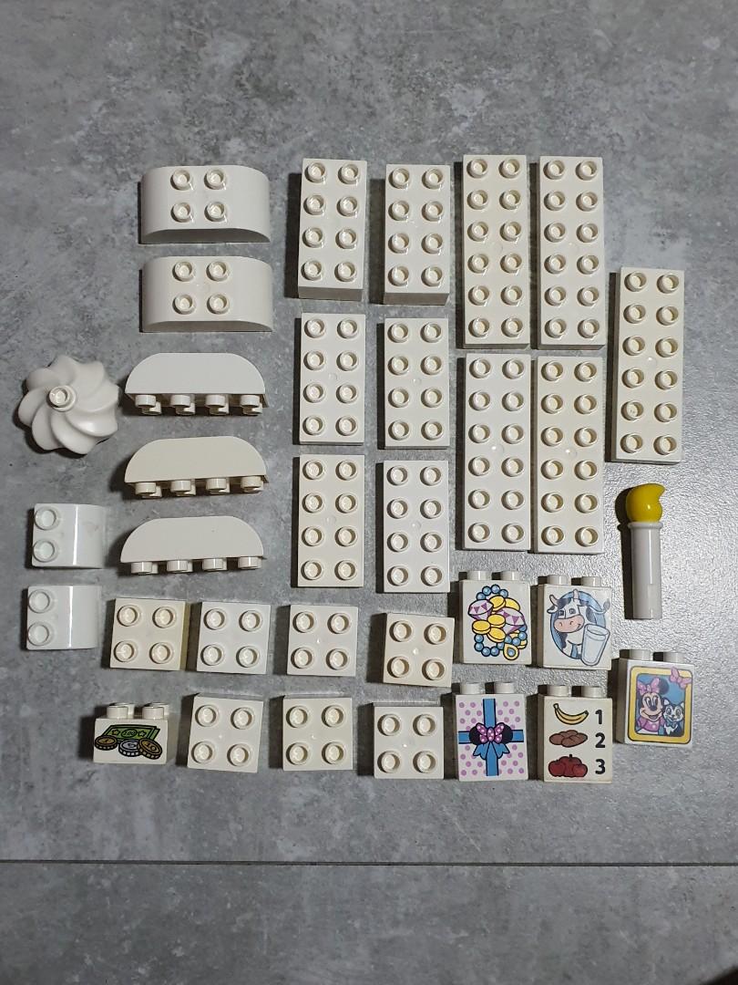 Duplo blocks for young kids, Hobbies & Toys, Toys & Games on Carousell