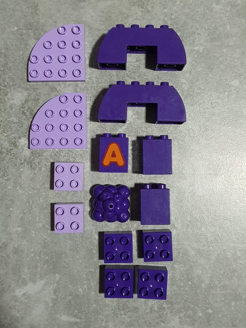 Duplo blocks for young kids (#2), Hobbies & Toys, Toys & Games on Carousell