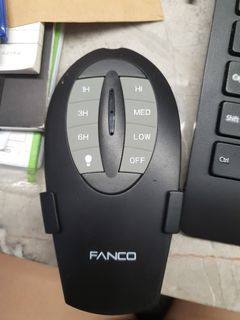 Fanco fan controller, Car Accessories, Accessories on Carousell