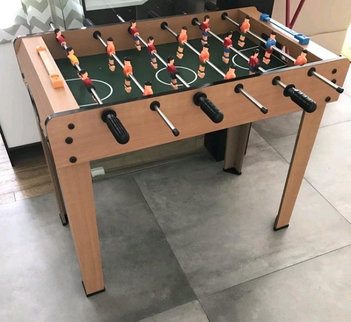 Footbal Table, Furniture & Home Living, Furniture, Tables & Sets on ...