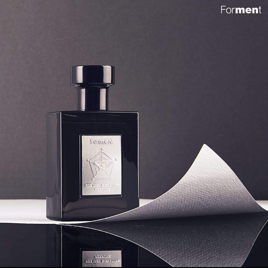 forment signature perfume cotton hug, Beauty & Personal Care, Fragrance ...