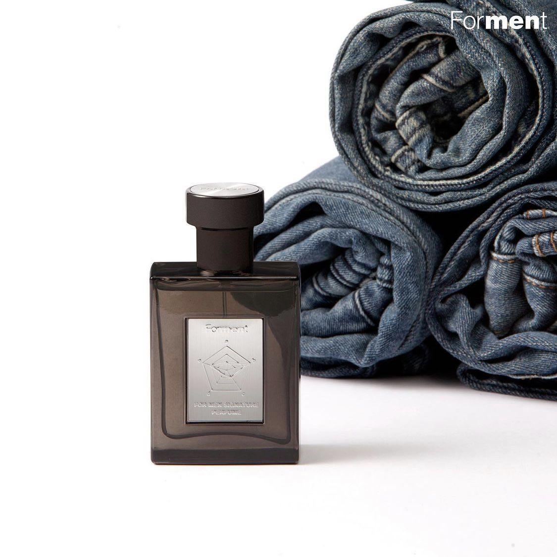 forment signature perfume cotton hug, Beauty & Personal Care, Fragrance ...