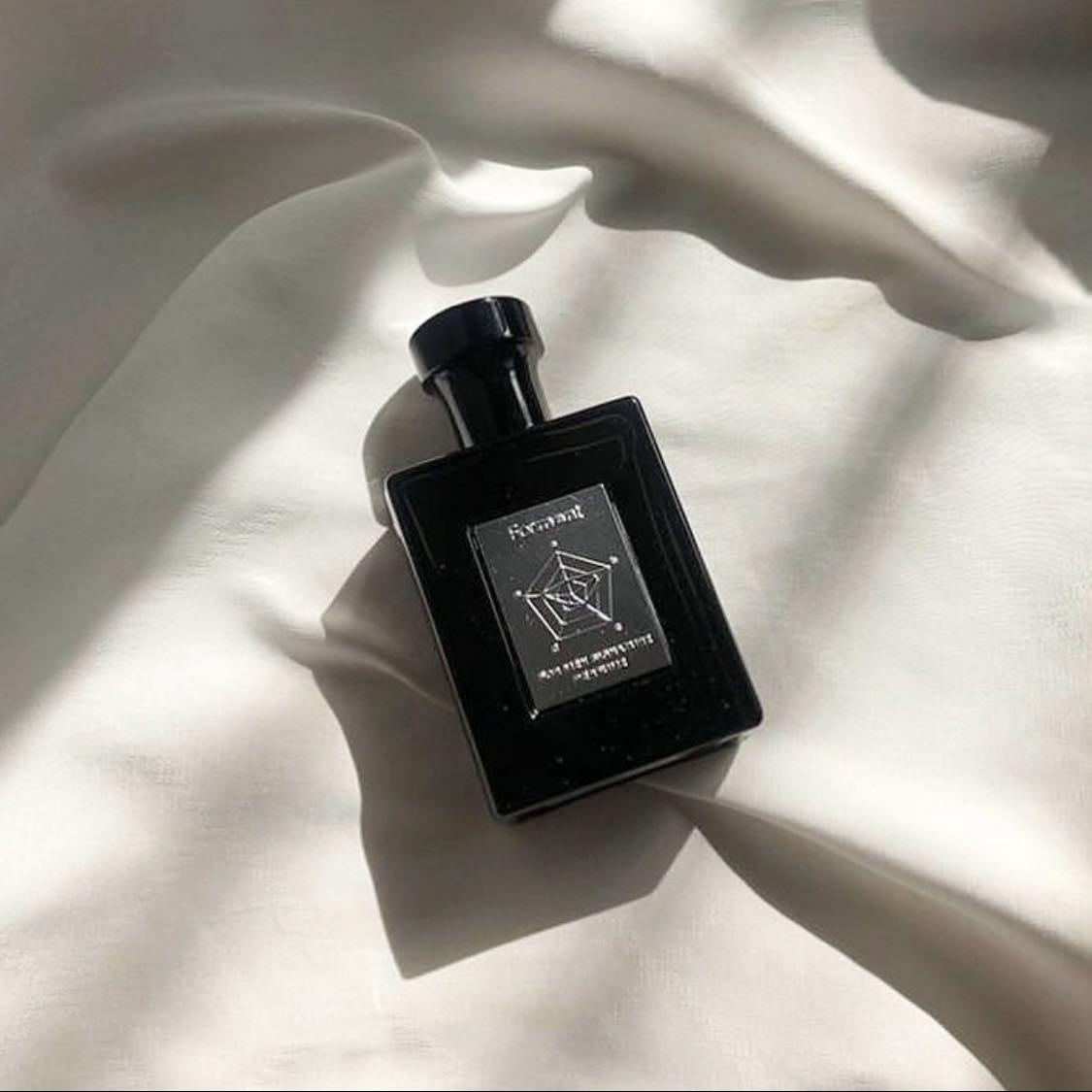 forment signature perfume cotton hug, Beauty & Personal Care, Fragrance ...