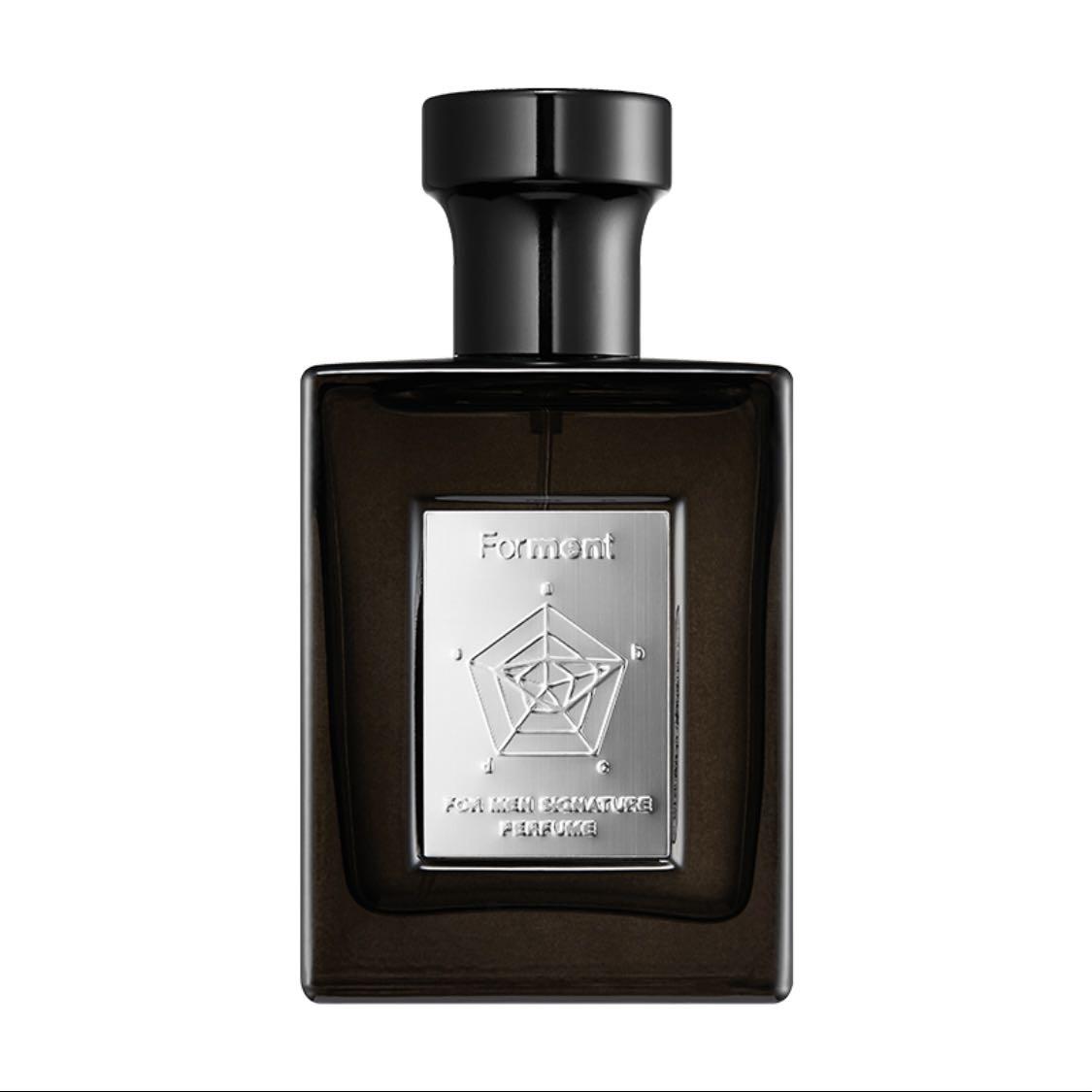 forment signature perfume cotton hug, Beauty & Personal Care, Fragrance ...