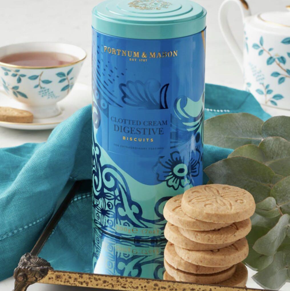 [Pre Order] Fortnum & Mason Biscuits Pre-Order from London, Food ...