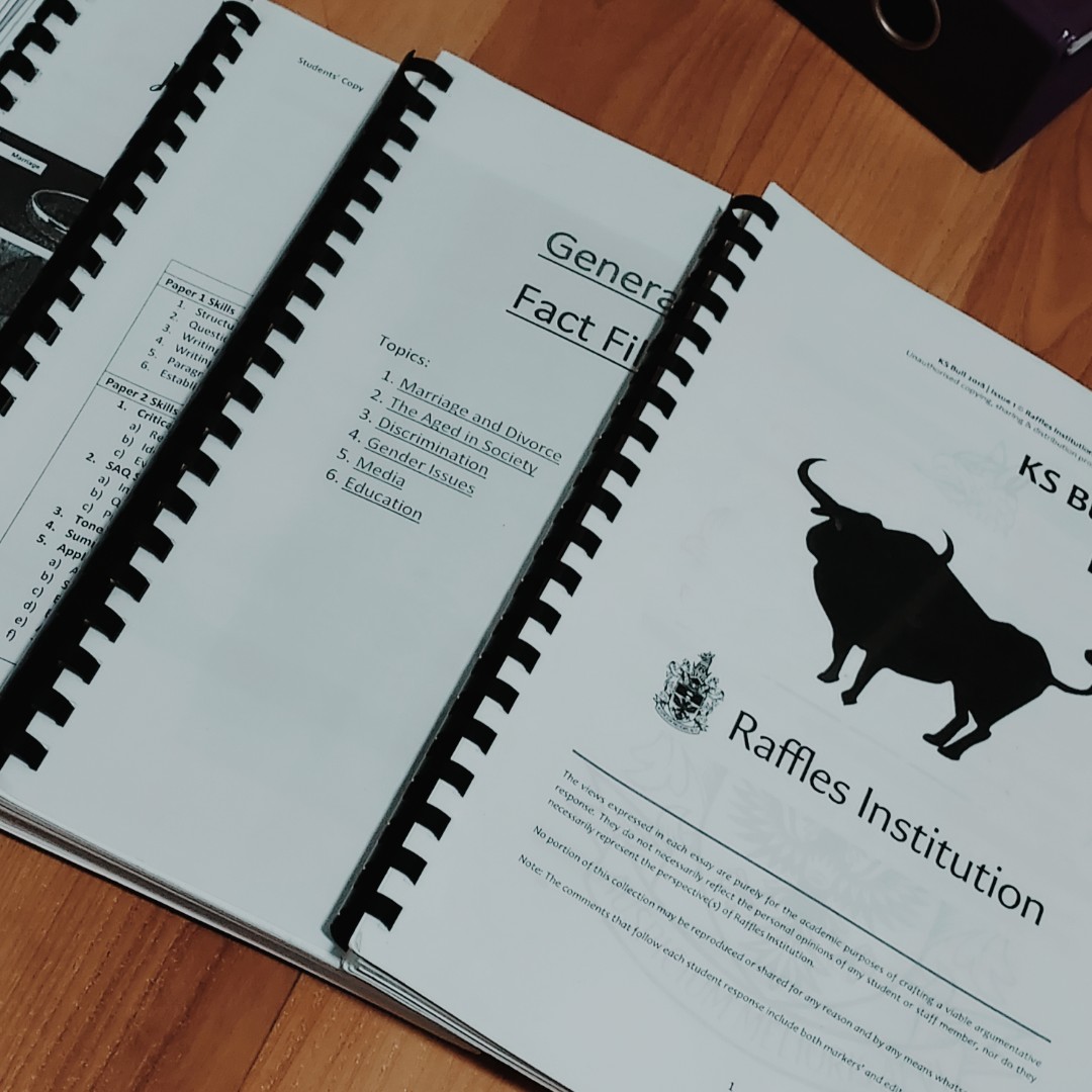 GENERAL PAPER (GP) NOTES AND RESOURCES, Hobbies & Toys, Books ...