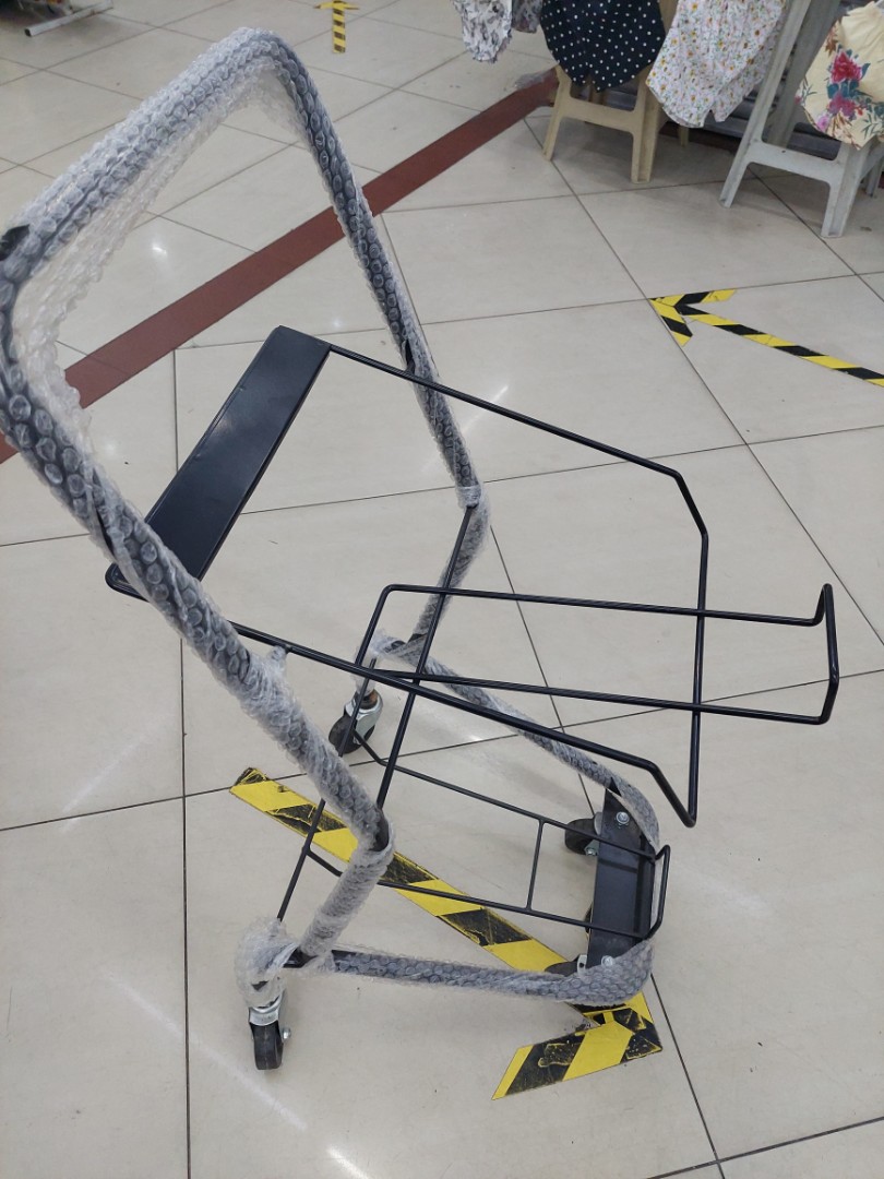 Grocery Push Cart, Everything Else, Others on Carousell