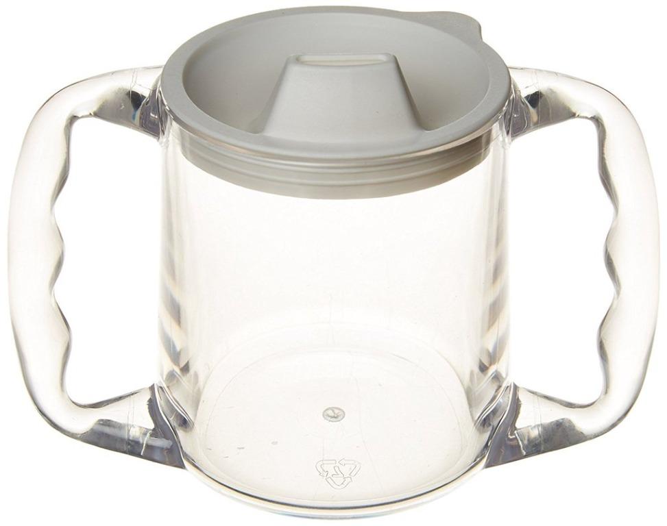 Homecraft Caring Mug with Large Aperture, TV & Home Appliances, Kitchen ...