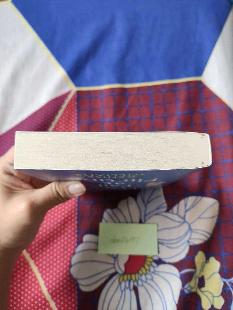 How to Fail at Flirting by Denise Williams, Hobbies & Toys, Books ...