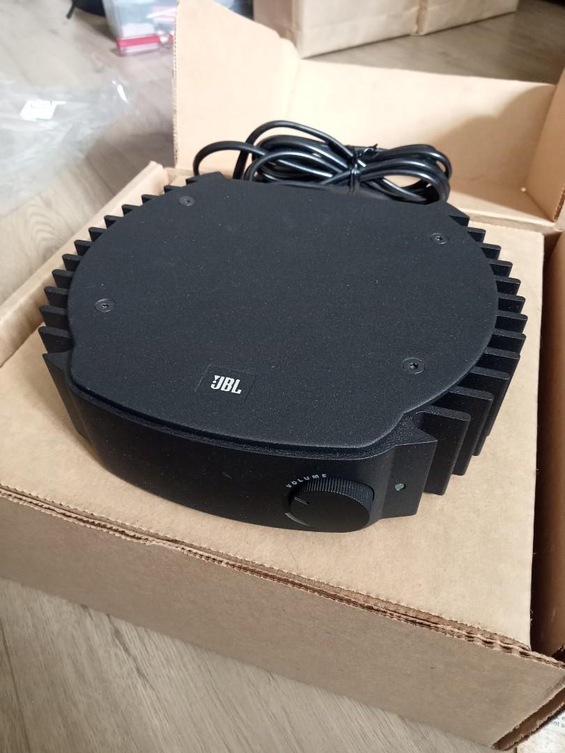 JBL power 20, Audio, Soundbars, Speakers & Amplifiers on Carousell