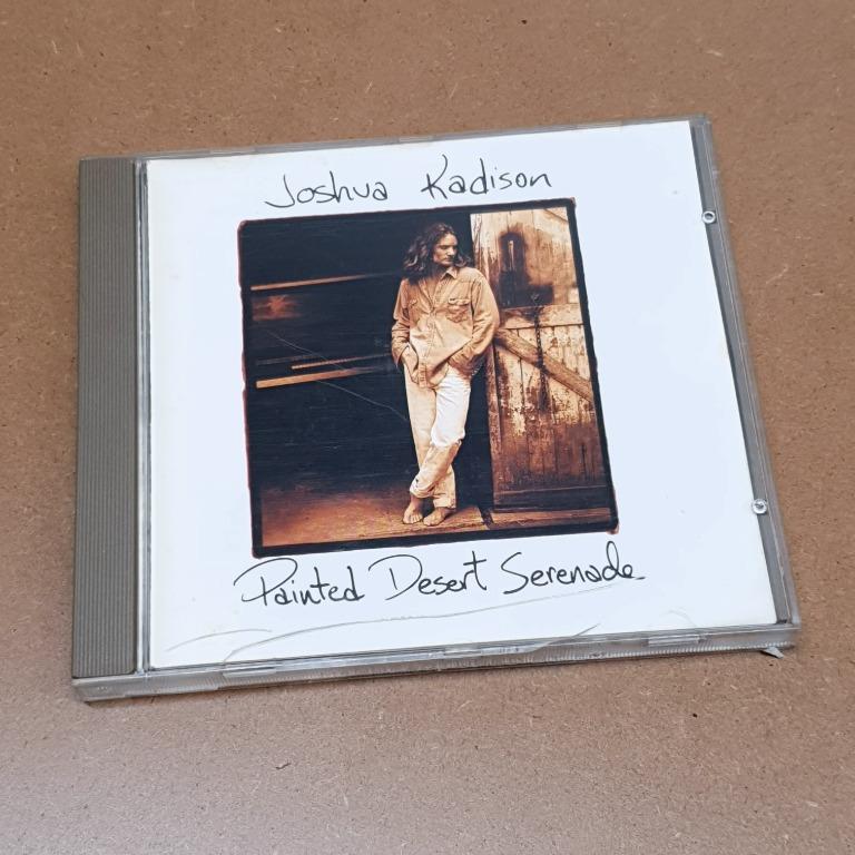 Joshua Kadison Audio CD, Hobbies & Toys, Music & Media, CDs & DVDs on ...