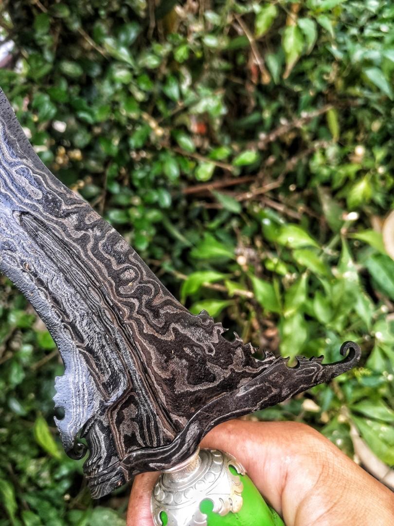 Keris taming sari berpendok, Hobbies & Toys, Stationery & Craft ...