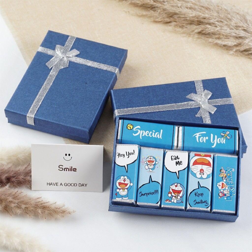 doraemon gift hamper