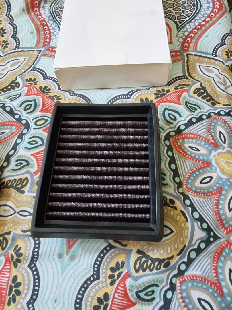 KTM Air Filter, Motorcycles, Motorcycle Accessories on Carousell