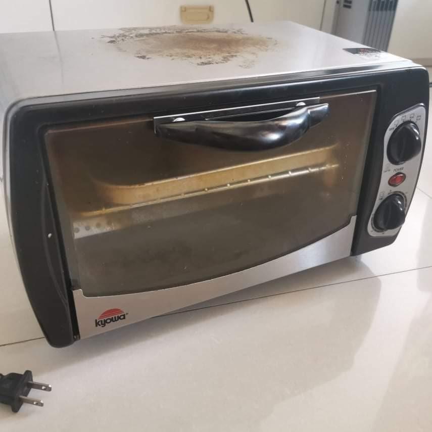 Kyowa Oven Toaster, TV & Home Appliances, Kitchen Appliances, Ovens ...