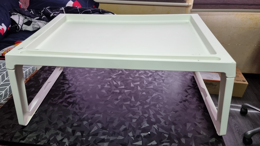 Lap table, Furniture & Home Living, Furniture, Tables & Sets on Carousell