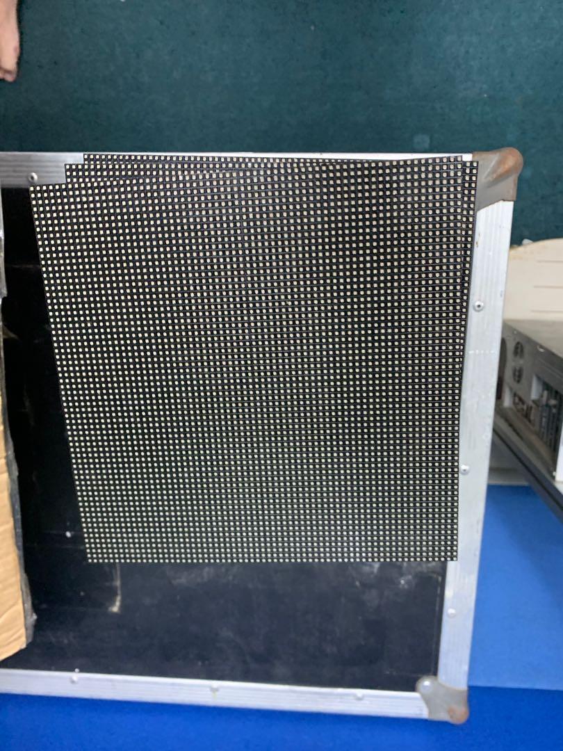 LED Panel pieces, Furniture & Home Living, Home Improvement ...