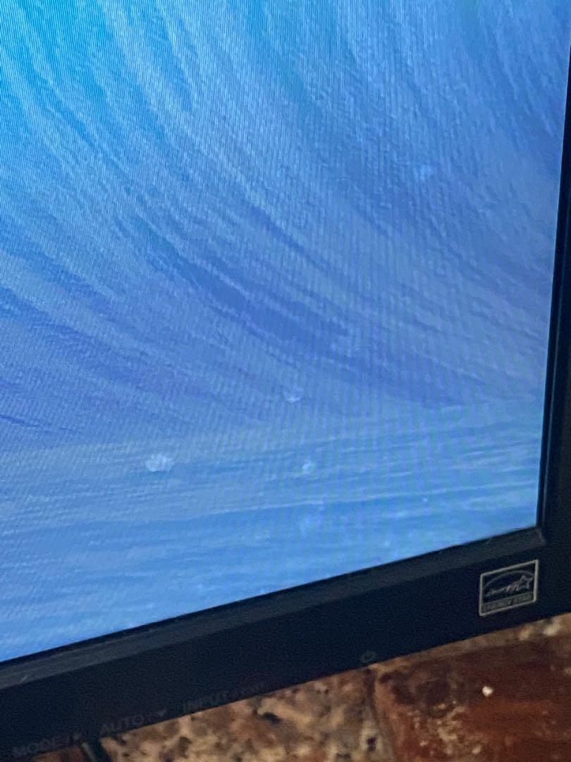 Lg e1942 led monitor, Computers & Tech, Parts & Accessories, Monitor ...