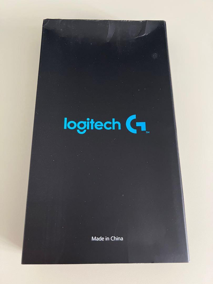 Logitech Headphone Stand, Computers & Tech, Parts & Accessories, Other ...