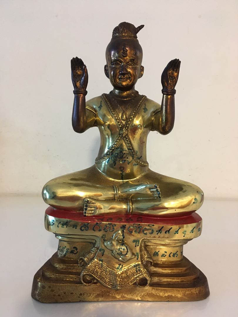 Lp yeam kmt, Hobbies & Toys, Memorabilia & Collectibles, Religious ...