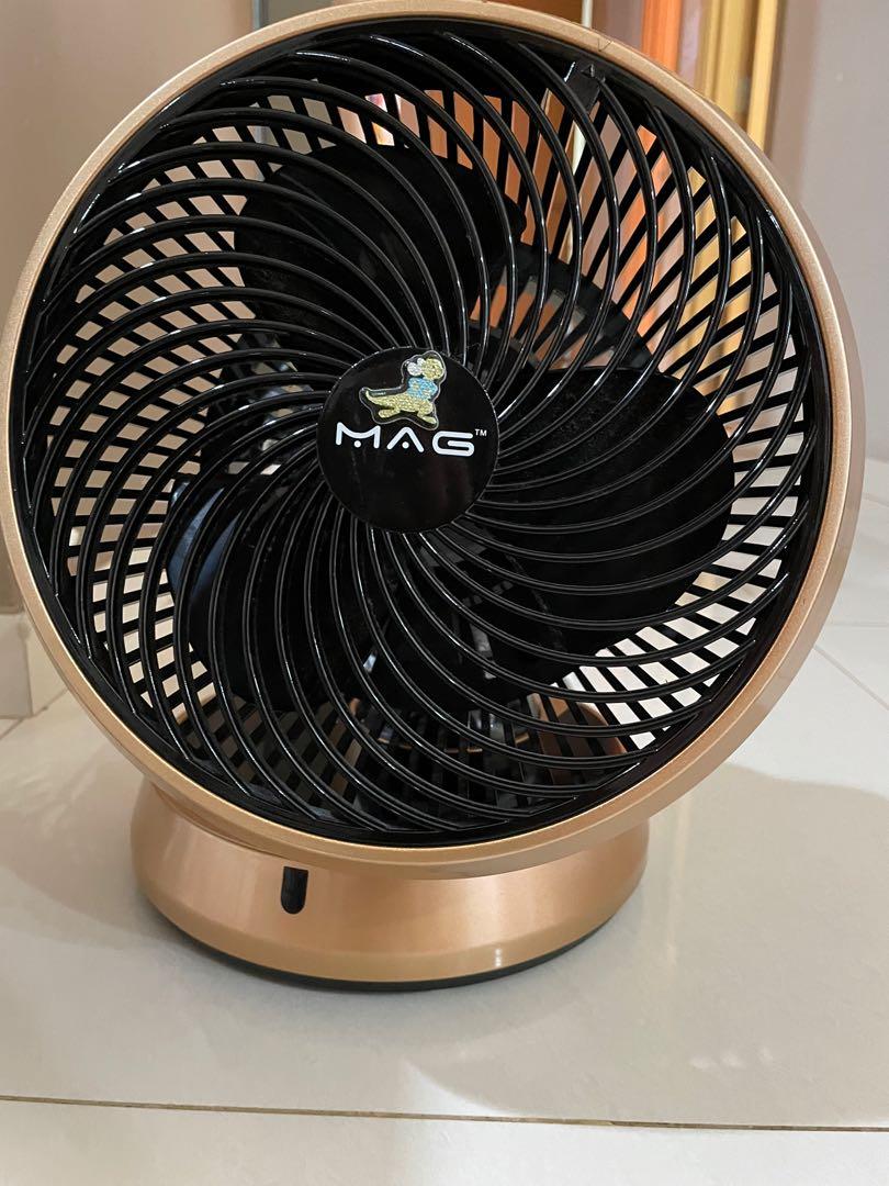 MAG Asia Fan, TV & Home Appliances, Electrical, Adaptors & Sockets on ...
