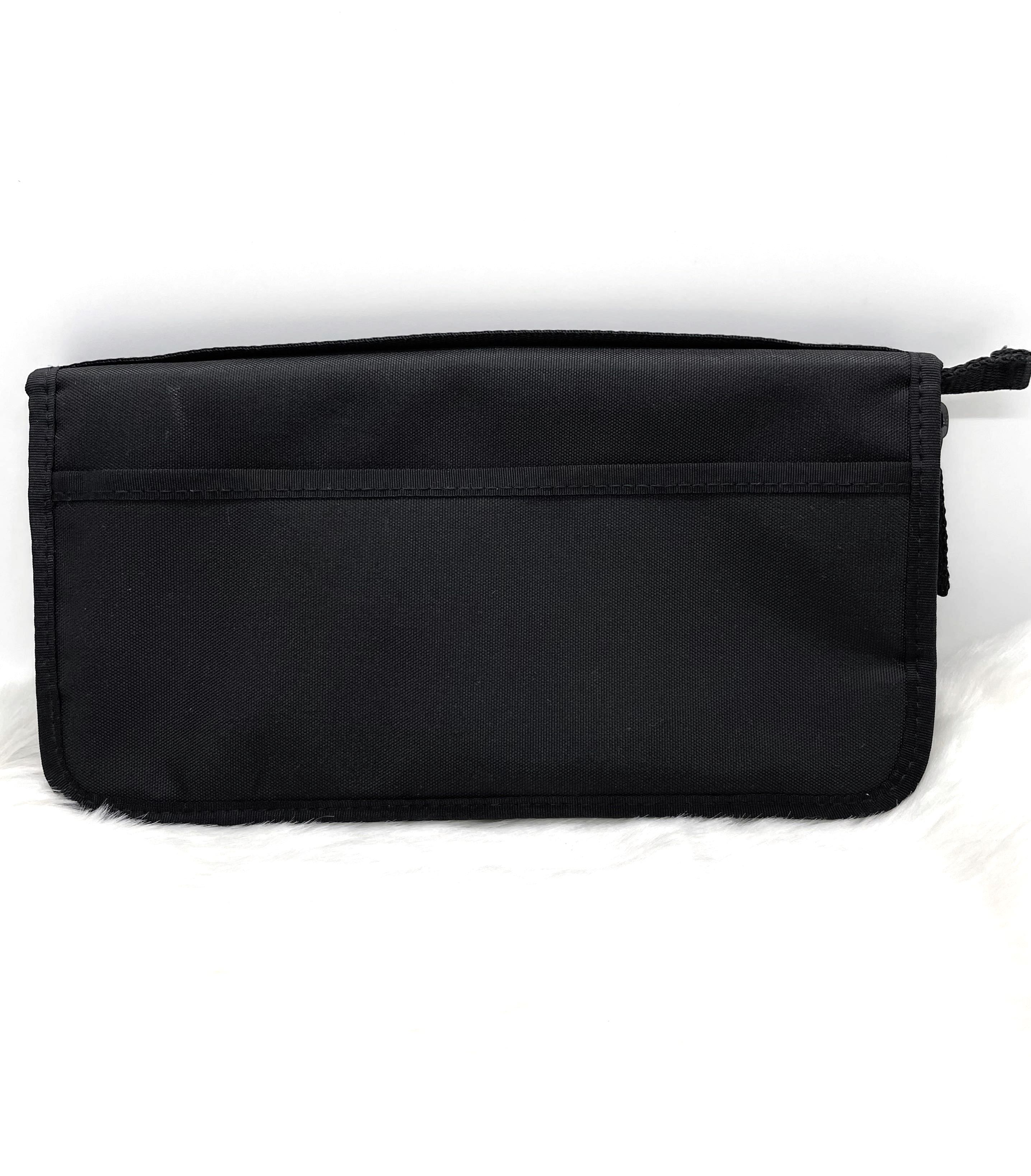 MUJI PASSPORT TRAVEL WALLET, Women's Fashion, Bags & Wallets, Wallets ...