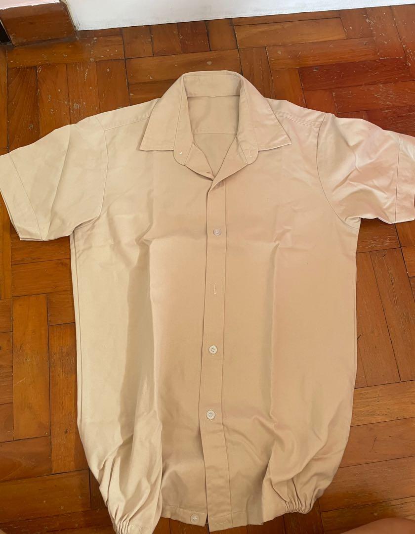 Nanyang Junior College Uniform, Women's Fashion, Dresses & Sets, Sets ...