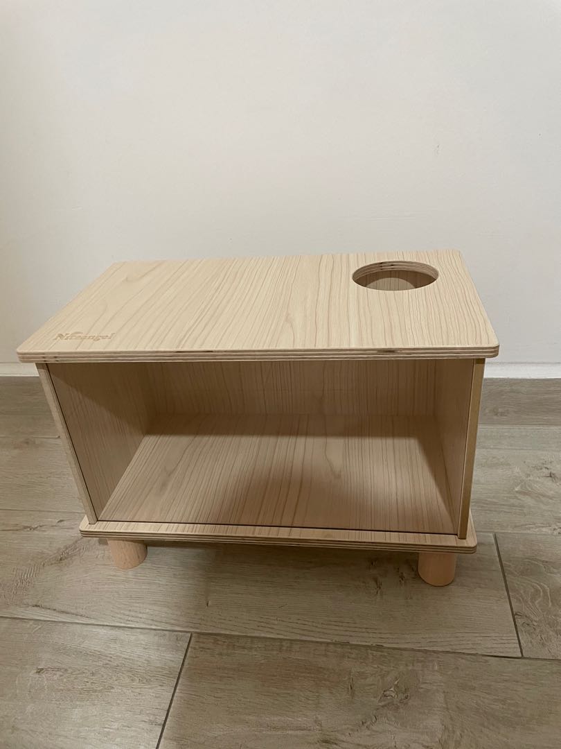 Niteangel Burrow Box, Everything Else on Carousell