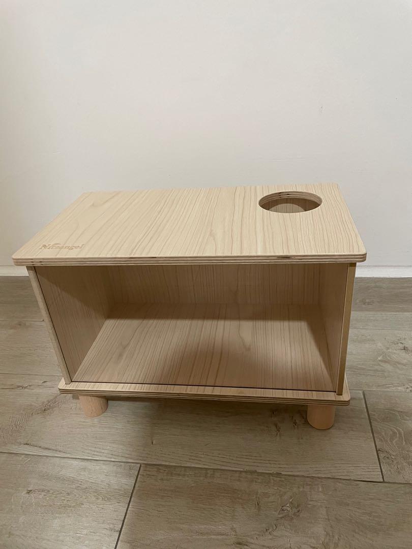 Niteangel Burrow Box, Everything Else on Carousell