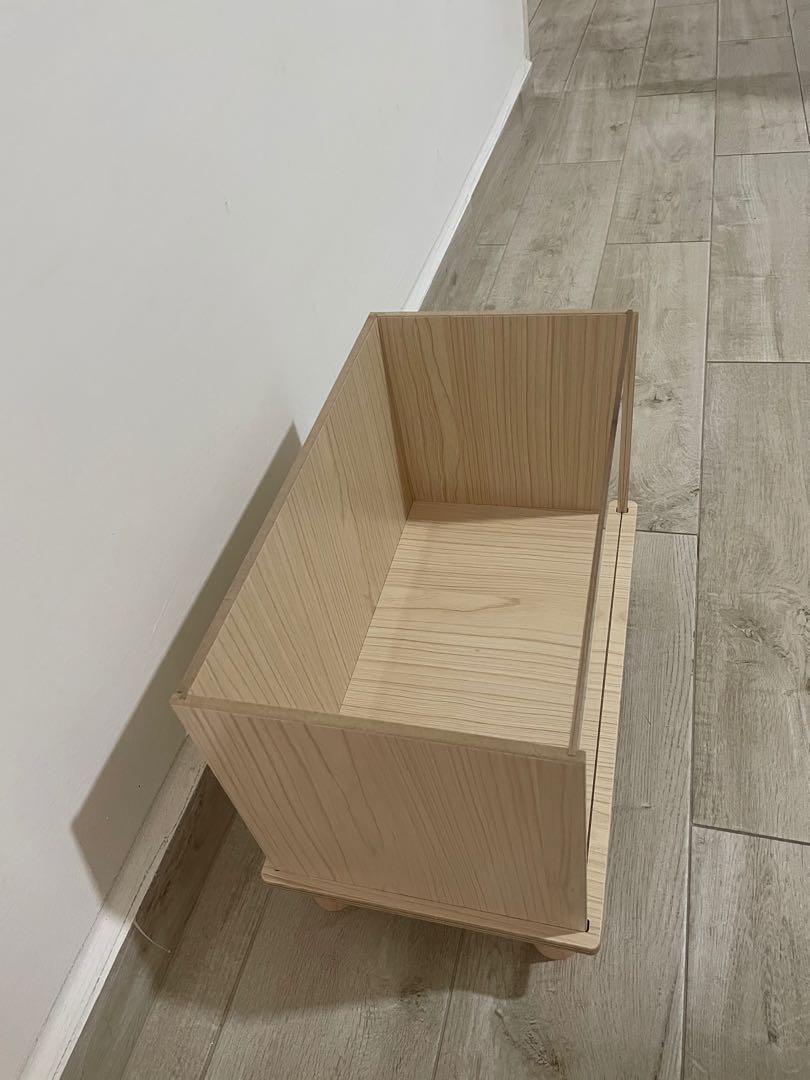 Niteangel Burrow Box, Everything Else on Carousell