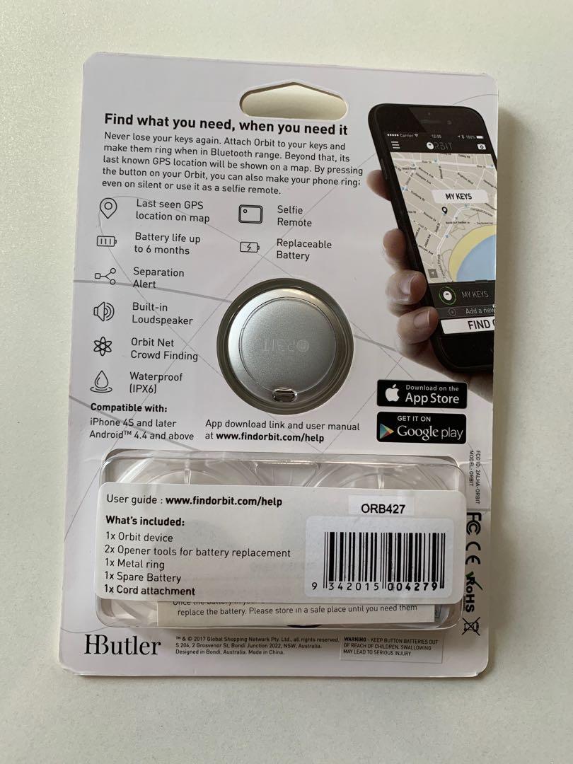 Orbit device, Mobile Phones & Gadgets, Mobile & Gadget Accessories ...