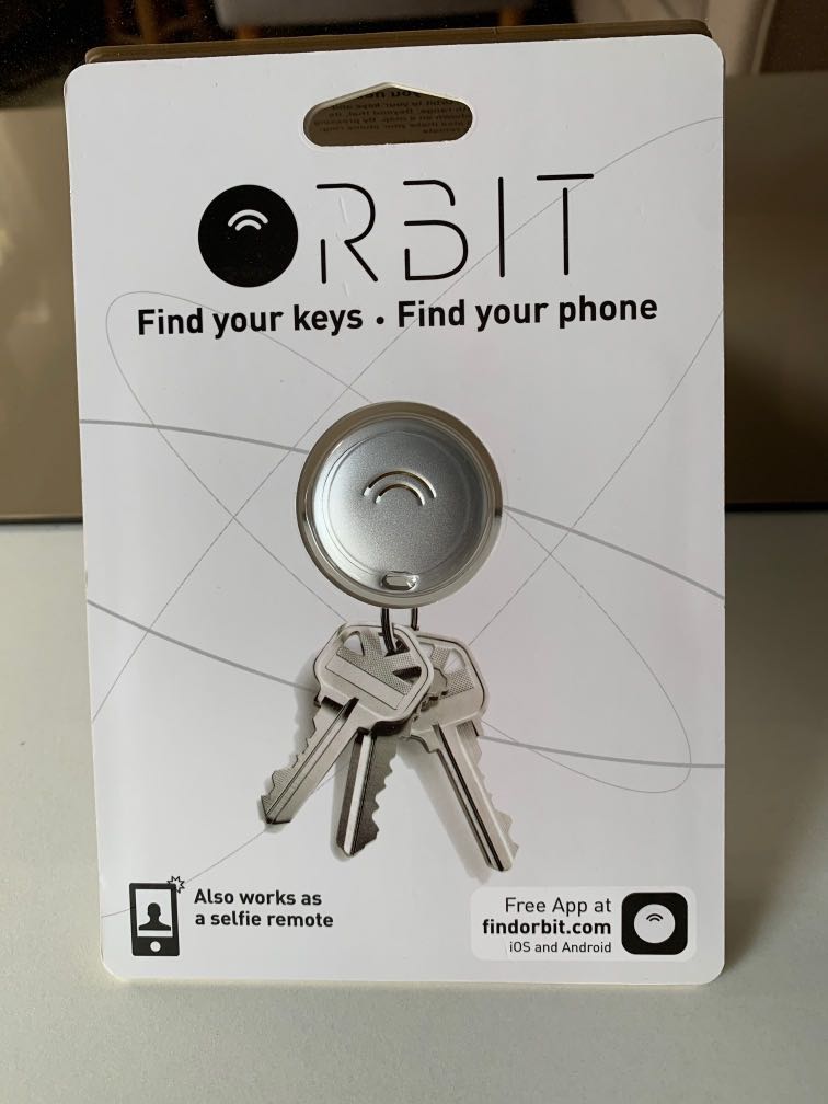 Orbit device, Mobile Phones & Gadgets, Mobile & Gadget Accessories ...