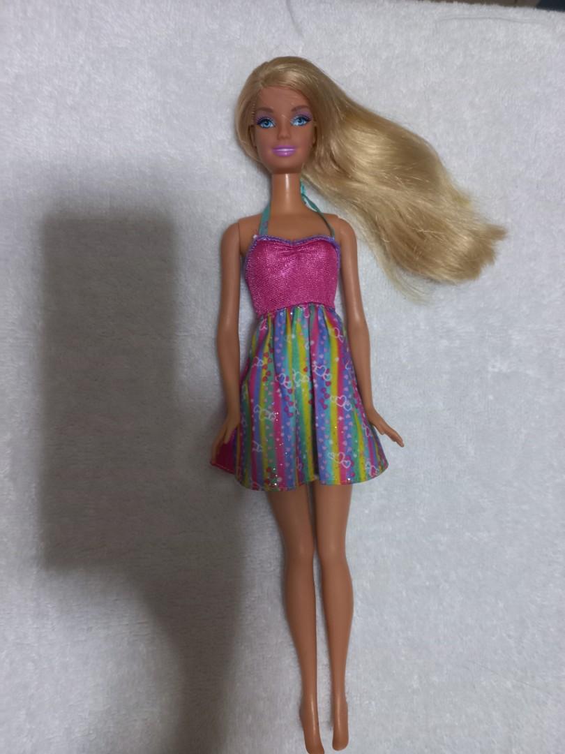 Original Barbie, Hobbies & Toys, Toys & Games on Carousell