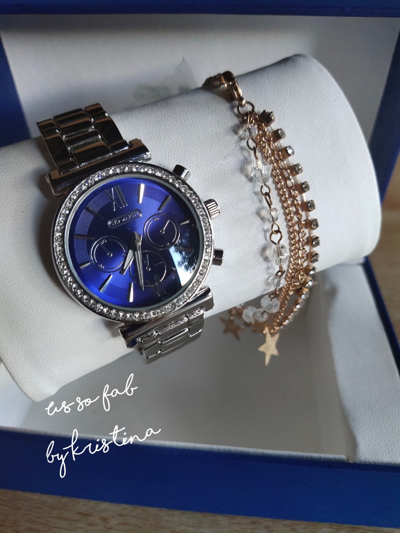 Original Skyline watch, Women's Fashion, Watches & Accessories, Watches ...