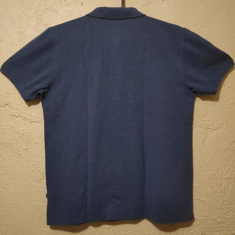 OXYGEN Polo Shirt, Men's Fashion, Tops & Sets, Tshirts & Polo Shirts on ...