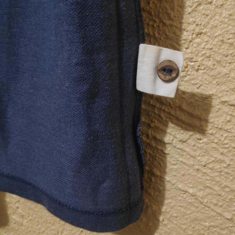 OXYGEN Polo Shirt, Men's Fashion, Tops & Sets, Tshirts & Polo Shirts on ...