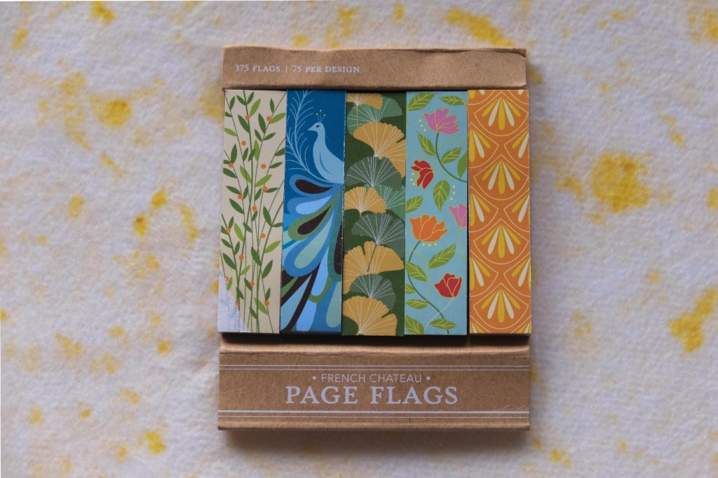 Page Flags/ Sticky Tabs/ Flag Notes, Hobbies & Toys, Stationary & Craft ...