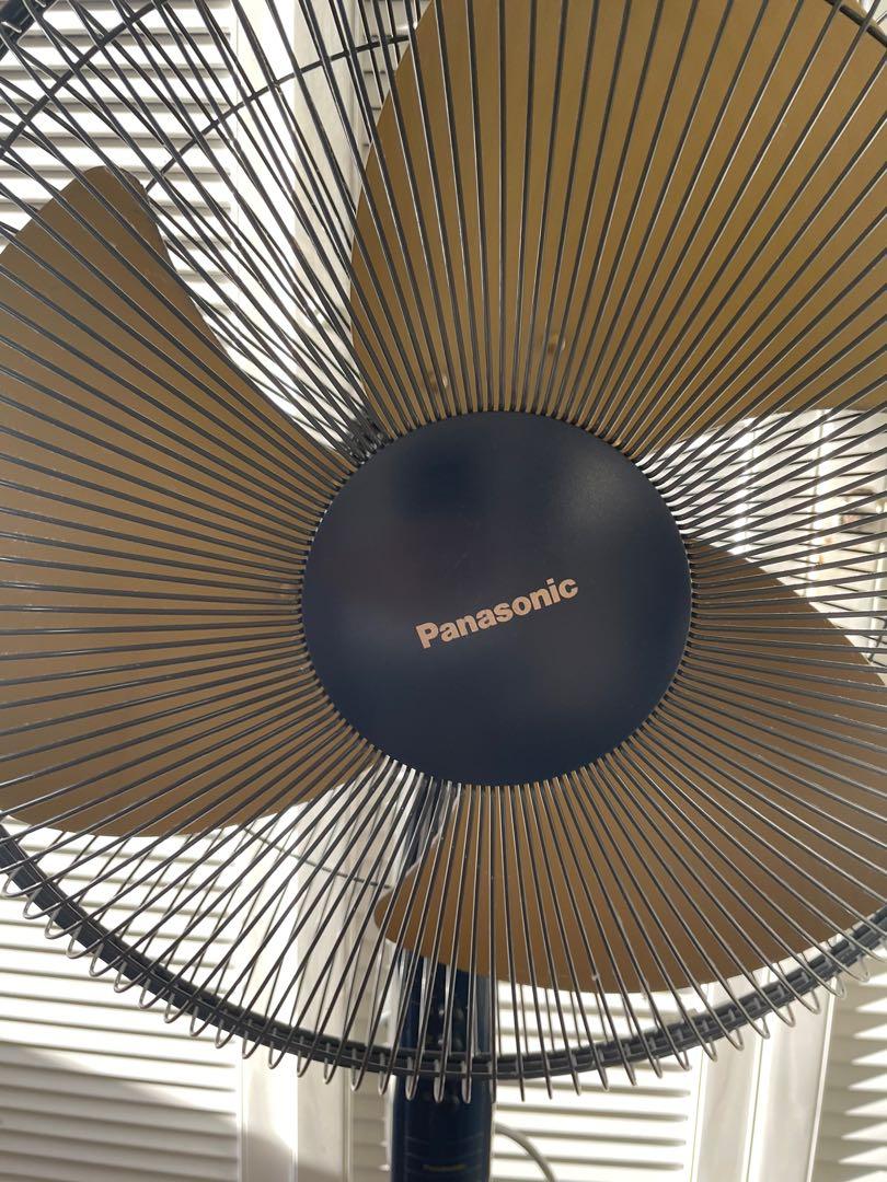 Panasonic Electric Fan, TV & Home Appliances, Air Conditioners ...