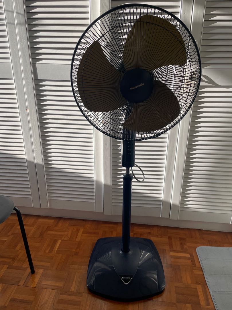 Panasonic Electric Fan, TV & Home Appliances, Air Conditioners ...