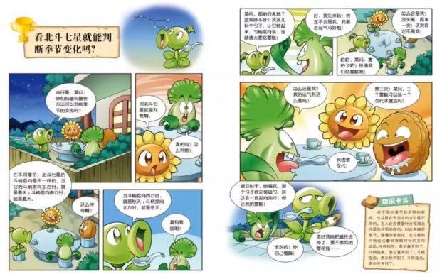 Plants vs. Zombies PVZ 植物大战僵尸 15books, Hobbies & Toys, Books ...