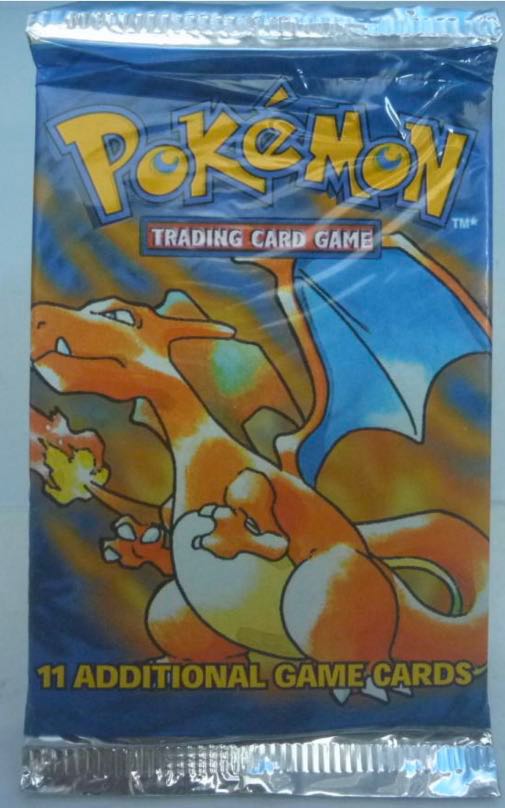 Pokemon Card Game Base Set (Unlimited & Shadowless), Hobbies & Toys ...
