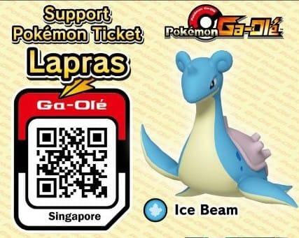 Pokemon gaole trading, Hobbies & Toys, Toys & Games on Carousell