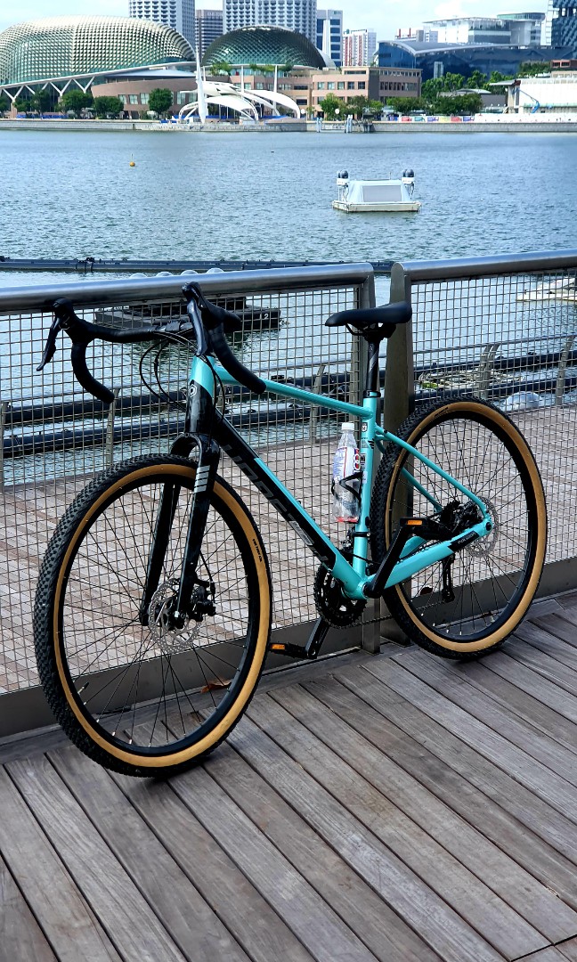 Polygon Bend R2 (M Size), Sports Equipment, Bicycles & Parts, Bicycles ...