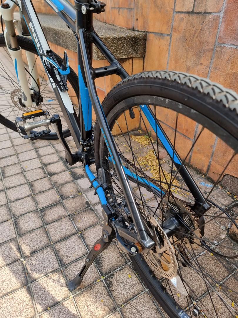 Polygon Xtrada 5.0 Mountain Bike, Sports Equipment, Bicycles & Parts ...
