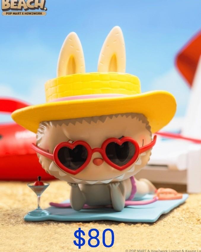 Popmart instinctoy Vincent, molly 400%, labubu flower, labubu climber ...