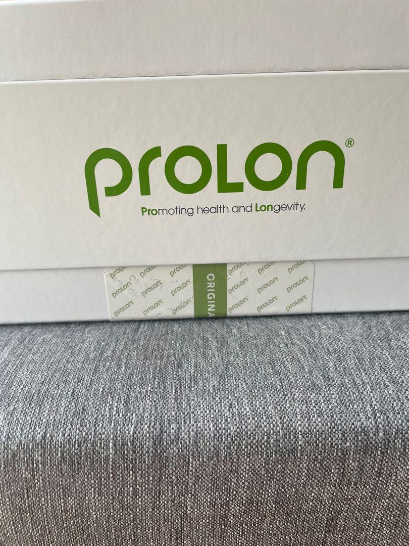 Prolon 5 day FMD Kit (Original flavour), Health & Nutrition, Health ...